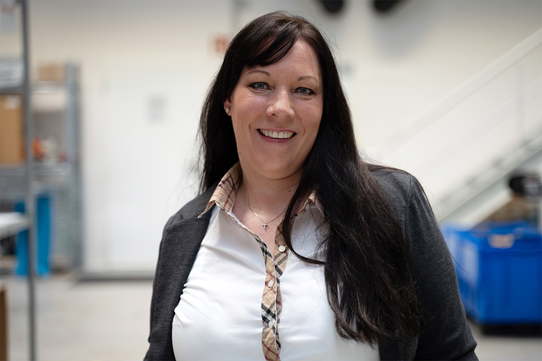 Nina Day - Metten Kunststoffprodukte GmbH