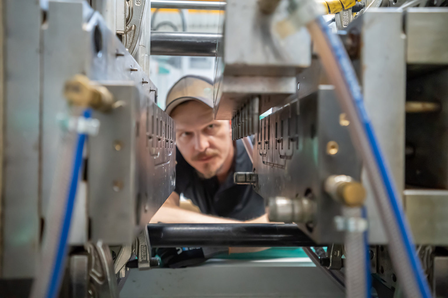 Über uns - Metten Kunststoffprodukte GmbH