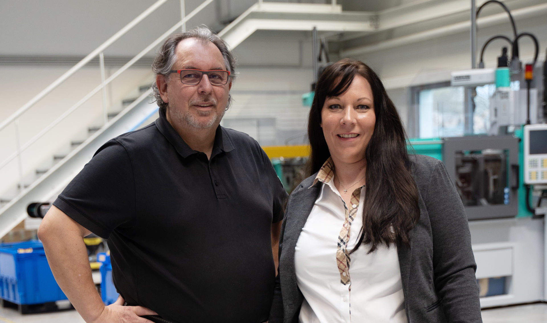 Das Team - Metten Kunststoffprodukte GmbH