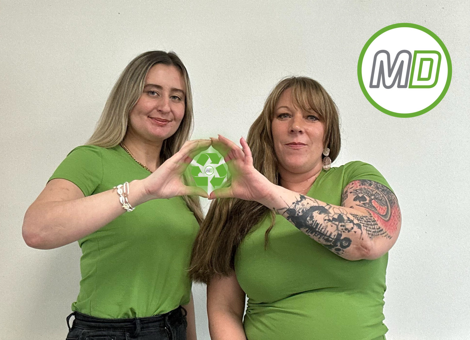 Richtung Zukunft unterwegs – Metten Kunststoffprodukte GmbH